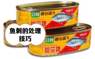 鲫鱼罐头高压锅做法_高压锅怎么用