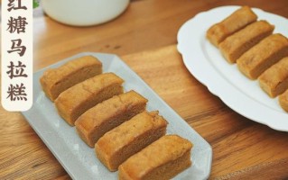 马来糕的家庭的做法_为什么蒸出来不松软