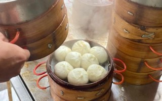 杭州小笼包哪里最正宗_杭州小笼包图片实拍