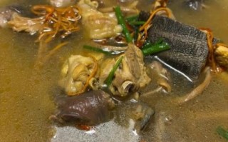 甲鱼怎么杀_甲鱼汤怎么炖最补