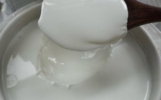 酸奶的制作方法_酸奶的材料有哪些