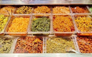 咸菜批发市场在哪里_咸菜进货渠道有哪些