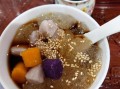 纯手工冰粉的做法_冰粉籽和石灰水比例是多少