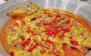 桂鱼火锅最正宗的做法_桂鱼火锅底料怎么做