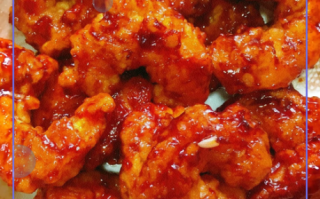 番茄虾球是什么菜系_怎么做才正宗