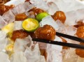 冰镇咕噜肉怎么做才脆_冰镇咕噜肉为什么先炸后冰