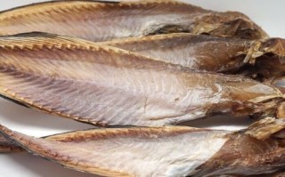 大马哈鱼干怎么保存_大马哈鱼干多少钱一斤