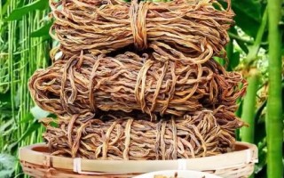 长豇豆干豆角怎么晒_干豆角要不要焯水