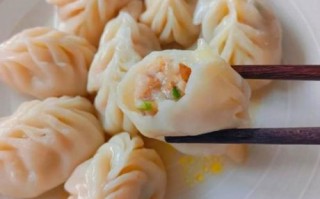 香菇肉馅饺子香菇要不要焯水_香菇焯水多久合适