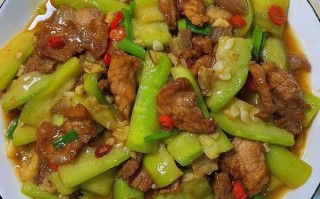 夏天吃什么肉菜不油腻_适合夏天吃的清淡肉菜有哪些