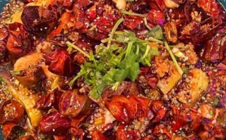 麻辣鱼怎么做好吃_麻辣鱼的做法和步骤窍门