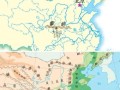 秦岭淮河一线南北气候差异_中国南北分界线在哪里