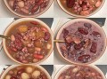 红豆糖水怎么做_红豆糖水要煮多久