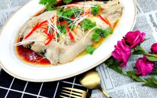 鲽鱼怎么吃_鲽鱼的家常做法