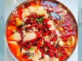 麻辣水煮鱼的热量_减肥能吃吗