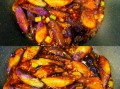 烧茄子怎么做最好吃又简单_家常烧茄子技巧
