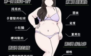 用什么方法减肥最快最安全_如何快速健康瘦身不反弹