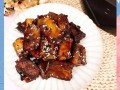 四川糖醋排骨怎么做_正宗川味糖醋排骨做法