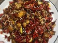 辣子鸡怎么烧_辣子鸡的家常做法