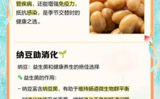 复方纳豆的功效与作用_怎么吃效果最好
