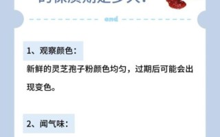 菌类孢子怎么保存_菌类孢子粉能放多久