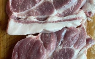 叉烧肉怎么做_最简单的叉烧肉做法