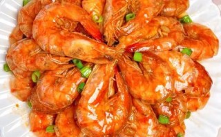 大虾怎么做好吃又简单_大虾最简单的家常做法