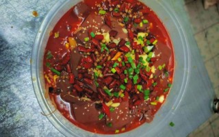 血旺鱼怎么做_血旺鱼的做法视频