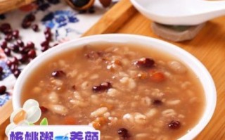 核桃仁粥的功效与作用_核桃仁粥怎么做最养脑
