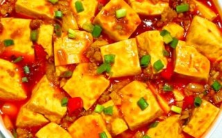 麻婆豆腐怎么做才正宗_正宗麻婆豆腐用什么豆腐