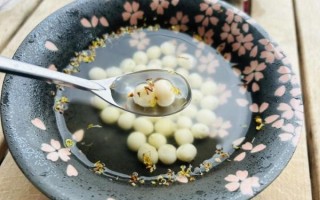 鸡头米水煮多久_鸡头米煮几分钟才软糯