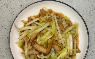 韭黄怎么炒好吃_韭黄的家常做法大全