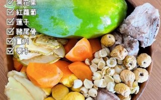 木瓜排骨汤的功效_木瓜排骨汤怎么做