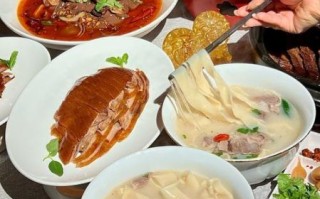 豫菜为什么被称为八大菜系之母_豫菜历史起源