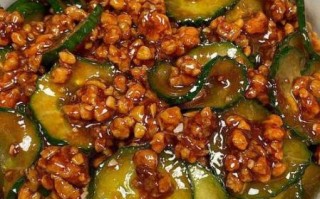 黄瓜怎么做好吃_黄瓜的吃法和做法大全