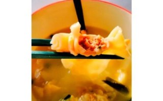 馄饨皮怎么做才能薄透明_为什么馄饨皮一擀就破