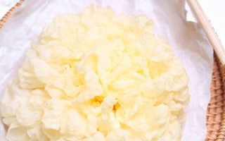 素炒银耳怎么做_素炒银耳的家常做法