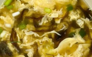 紫菜鸡蛋汤怎么煮_紫菜鸡蛋汤的做法窍门 紫菜鸡蛋汤怎么煮_紫菜鸡蛋汤的做法窍门