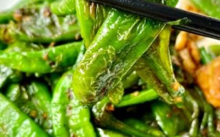 樟树港辣椒怎么炒好吃_樟树港辣椒炒肉做法