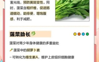 菠菜的功效与作用_什么人不能吃菠菜