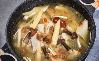 浓汤宝是什么材料做的_浓汤宝成分安全吗