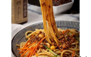 香菇炸酱面的酱怎么做_香菇炸酱面酱配方