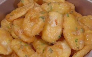 脆山药怎么做好吃_脆山药家常做法大全