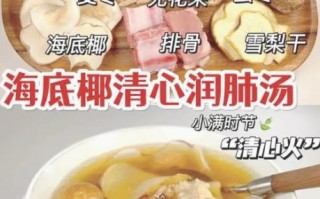 海椰子怎么吃图解_海椰子食用方法步骤