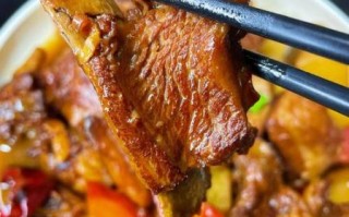 红烧羊肉的家常做法步骤_红烧羊肉怎么做好吃又嫩