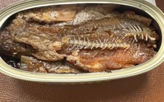 罐头鱼怎么做好吃_罐头鱼的做法窍门