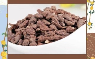 青海蕨麻的功效与作用_蕨麻怎么吃效果最好