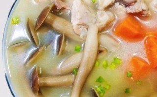 鸡茸蘑菇汤必胜客怎么做_鸡茸蘑菇汤必胜客热量高吗