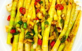 新鲜竹笋怎么做好吃_新鲜竹笋的家常做法