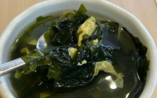 萝卜海带汤的做法_萝卜海带汤怎么做好喝
